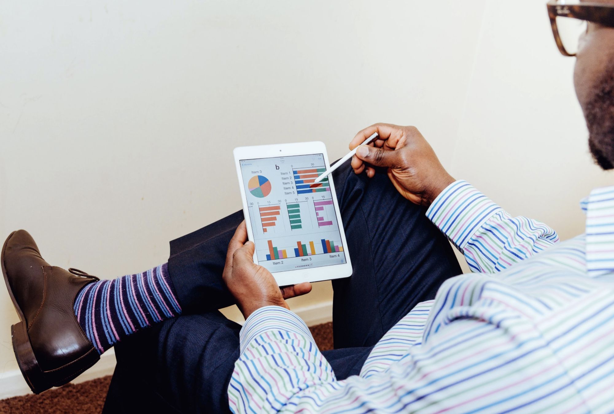 Adjusting Your Strategy - Craft CFO Consulting